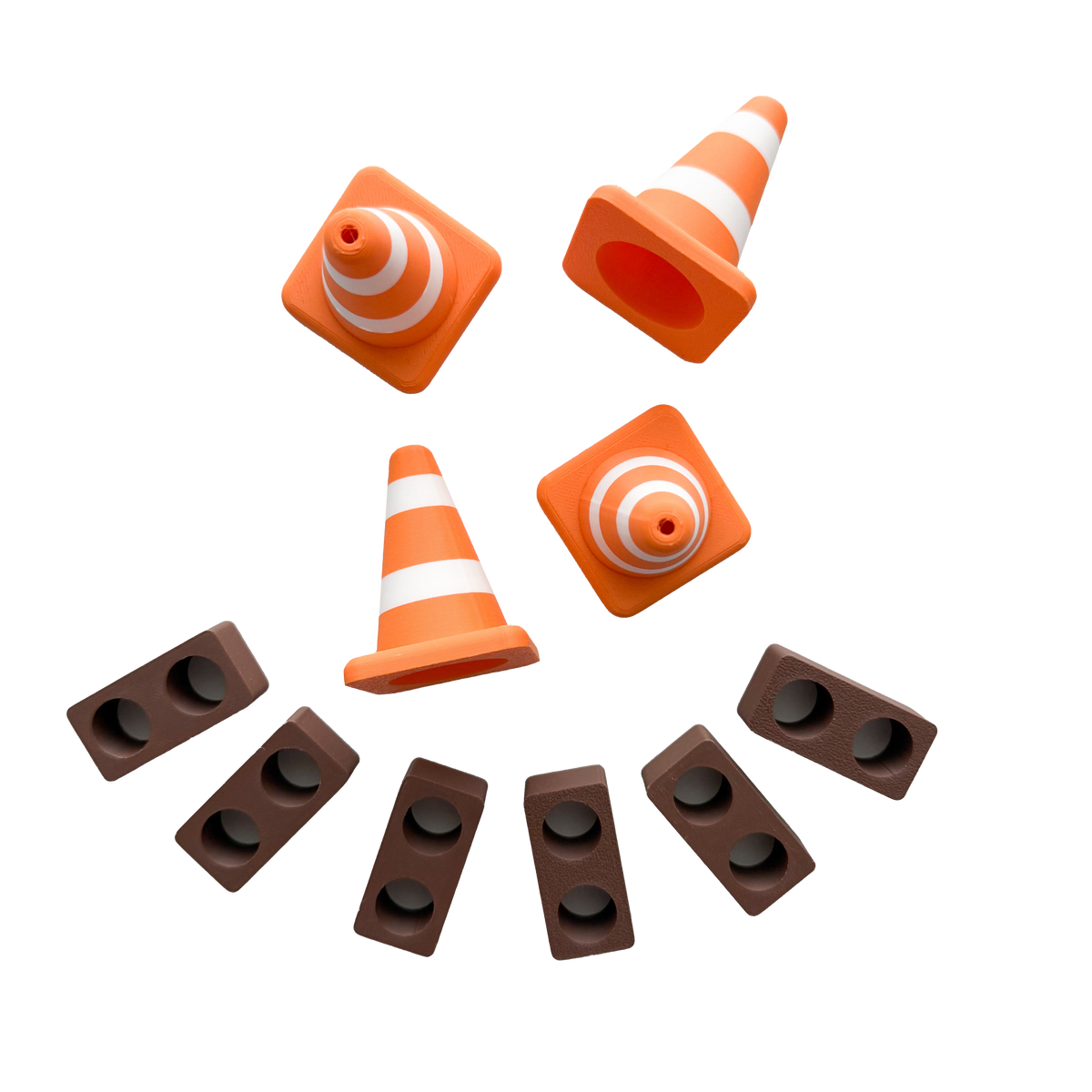 Construction Builder's Kit – Dough Parlour