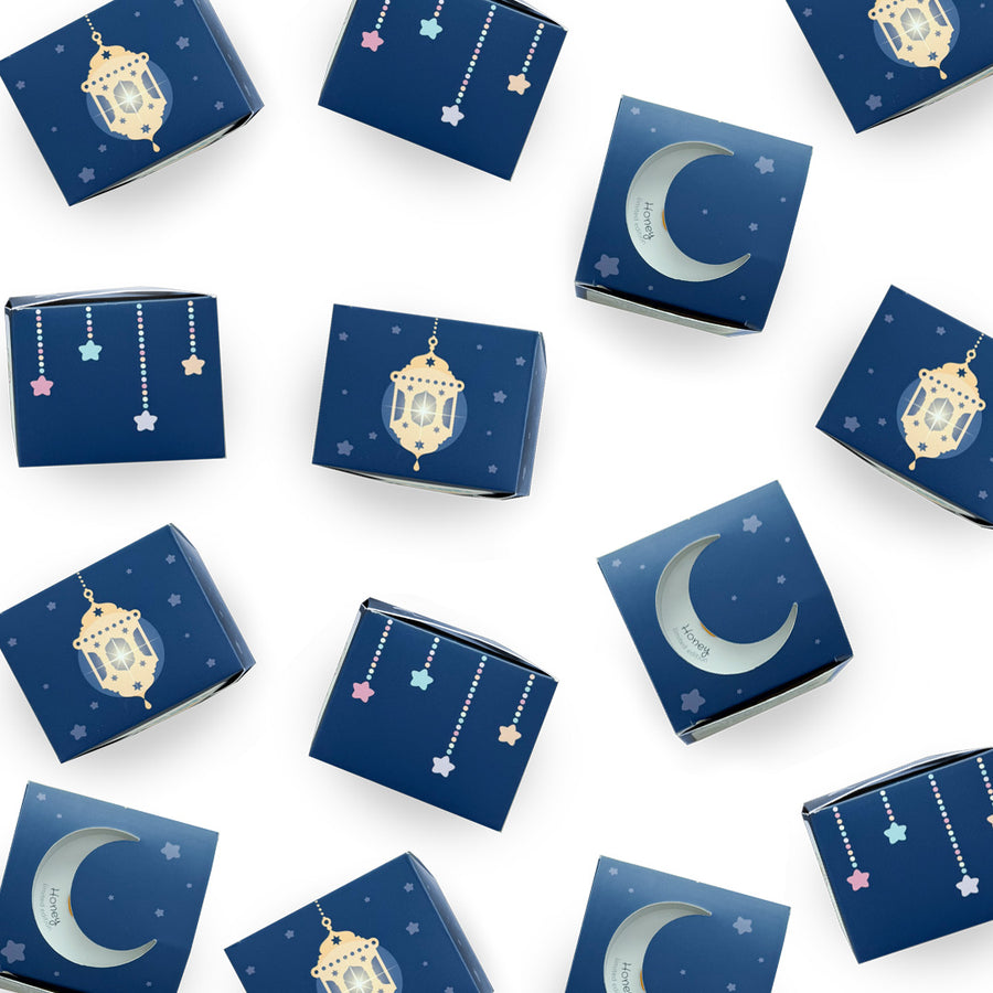 Ramadan Favour Boxes - Classroom Pack – Dough Parlour