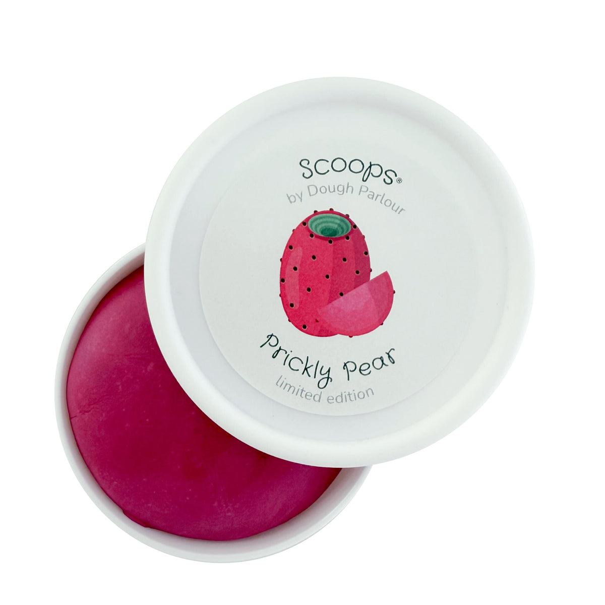 Scoops® Prickly Pear – Dough Parlour